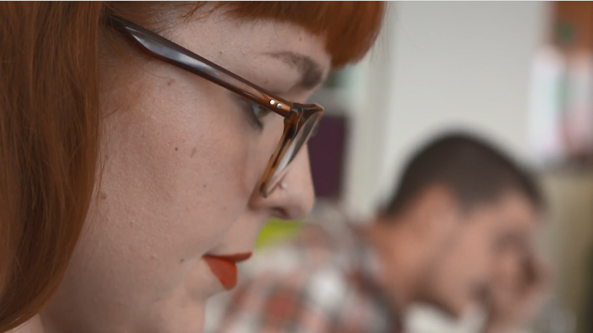 How to become an events assistant - BBC Bitesize