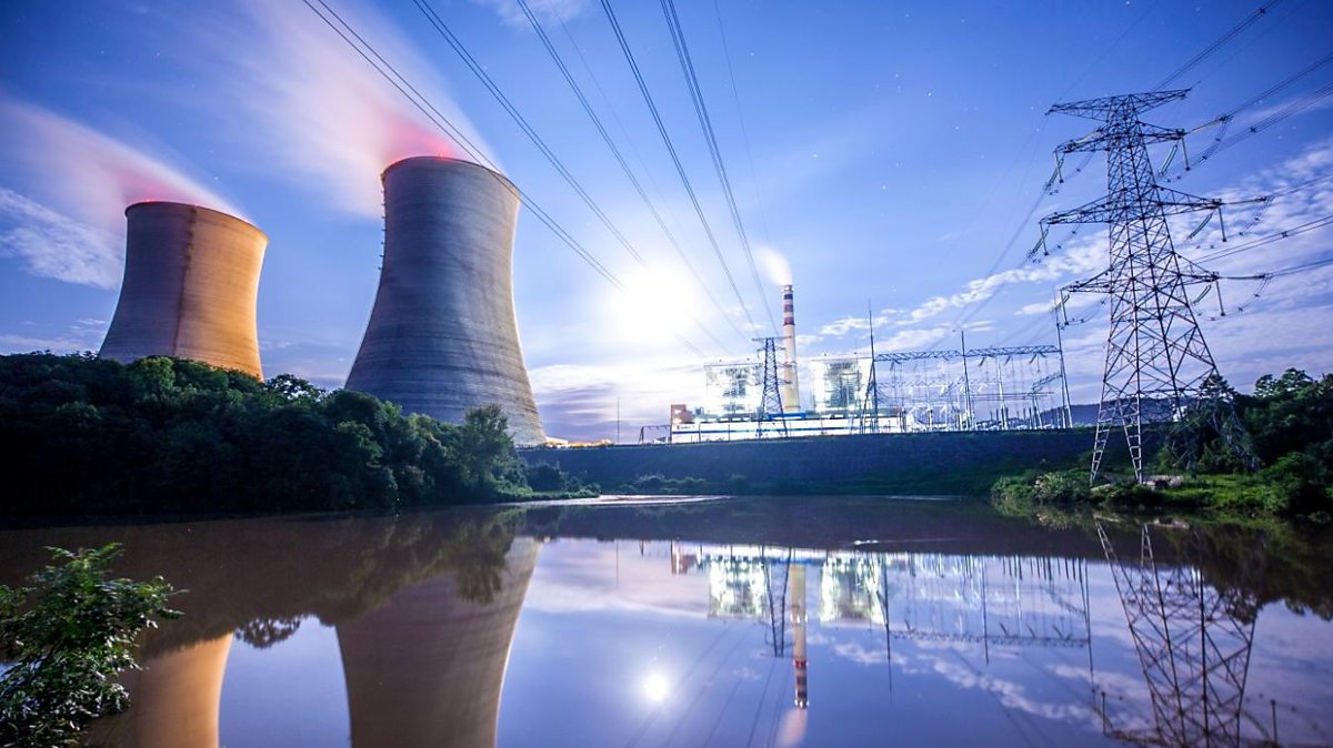 Energy: Four things you will learn from the BBC Briefing - BBC Bitesize