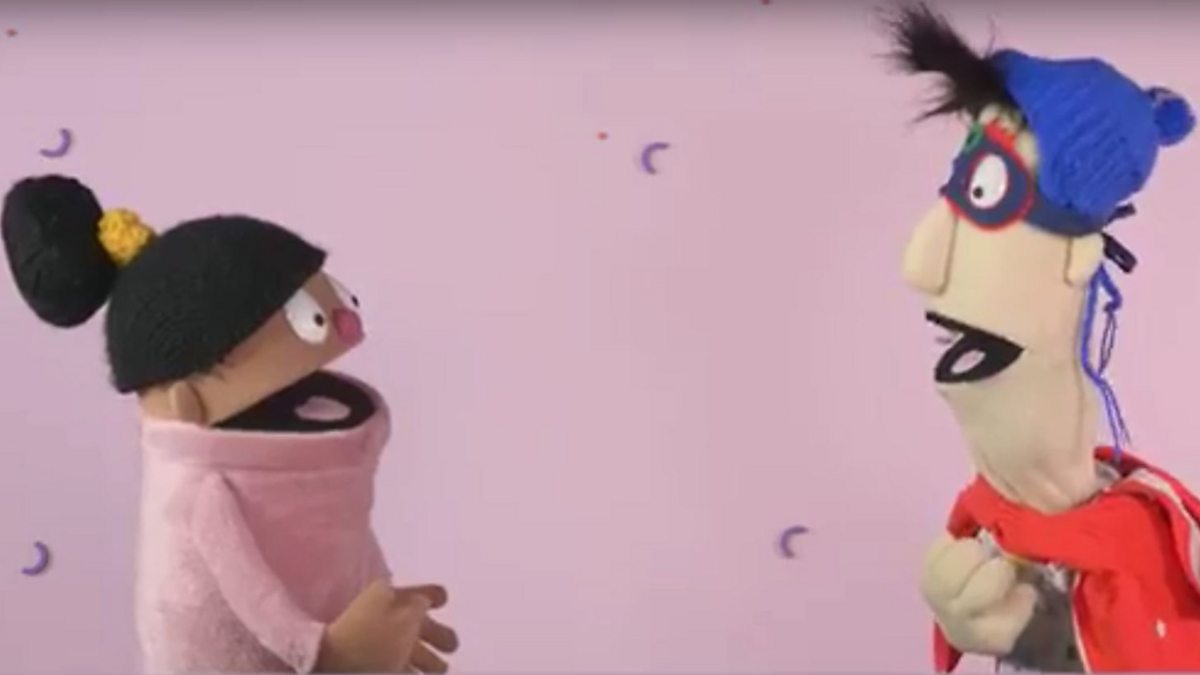 All about names - BBC Bitesize