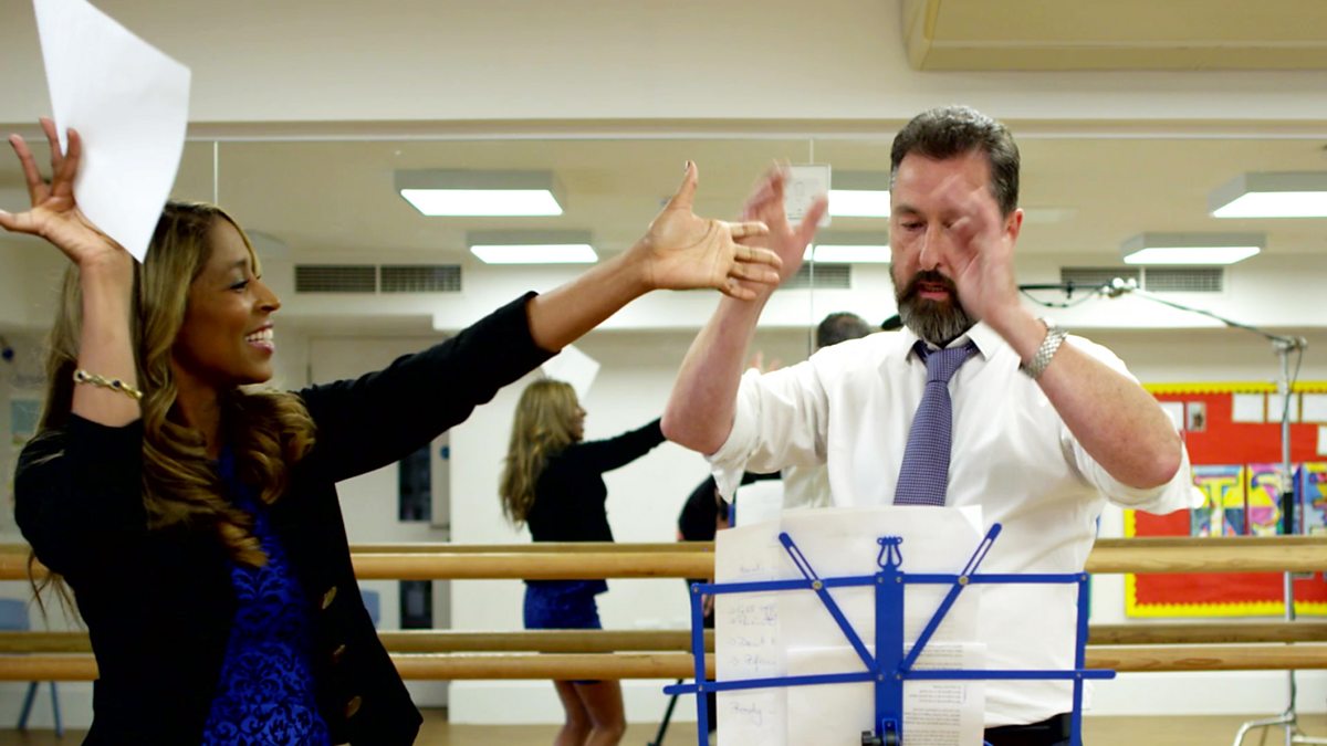 CeCe Sammy: Singing lessons, techniques and tips for the classroom ...