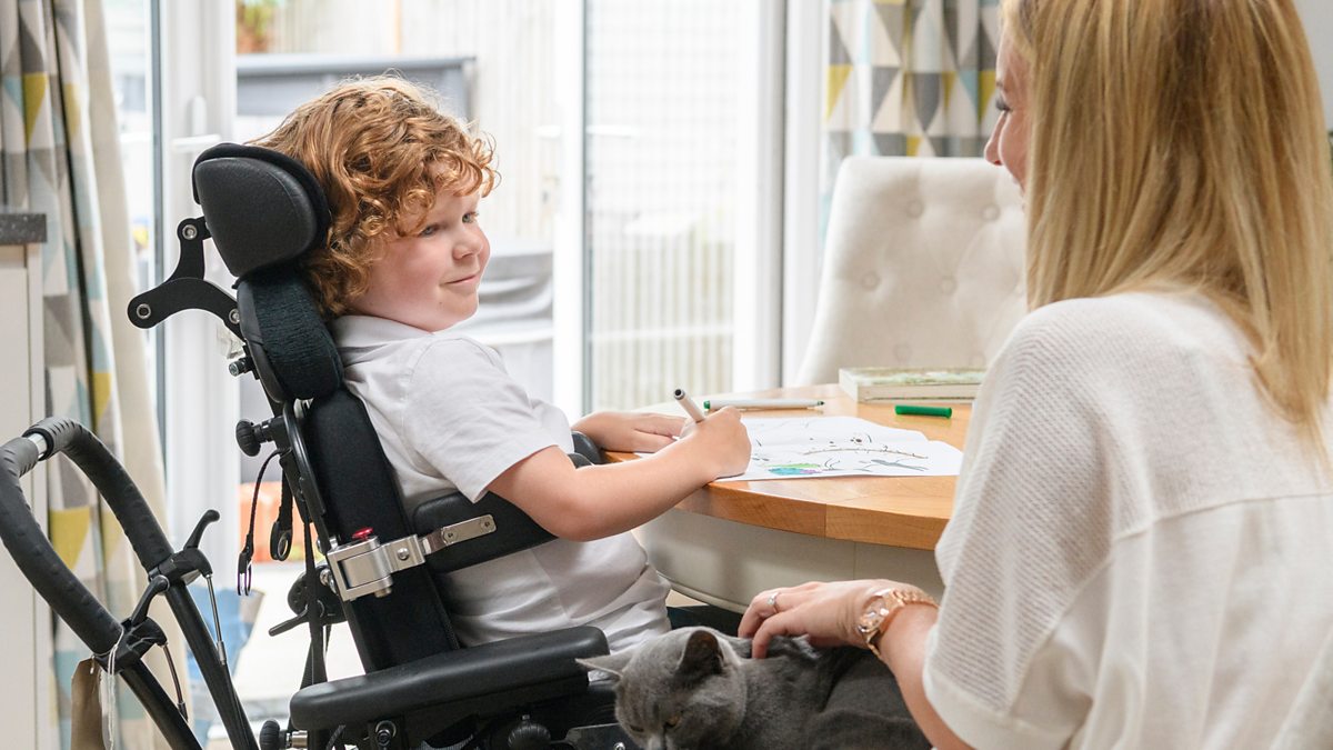 How to decide on the right school for a child with SEND - BBC Bitesize