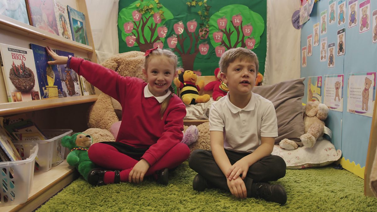 Teaching music: Classroom benefits of music for primary schools - BBC Teach