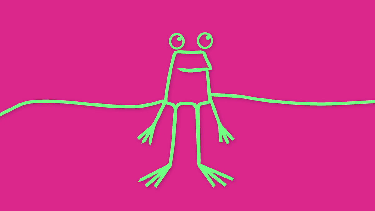 Oi Frog! by Kes Gray - Listen, read and share - BBC Bitesize