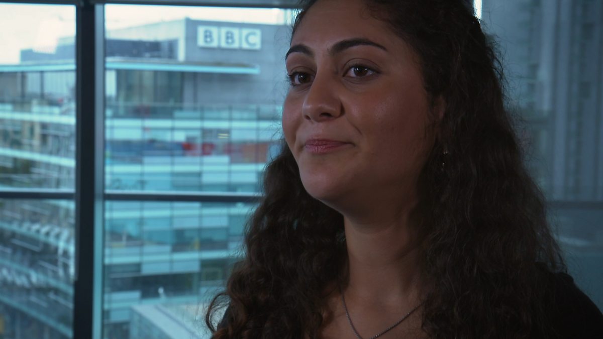 How to become a media researcher: Mona's story - BBC Bitesize