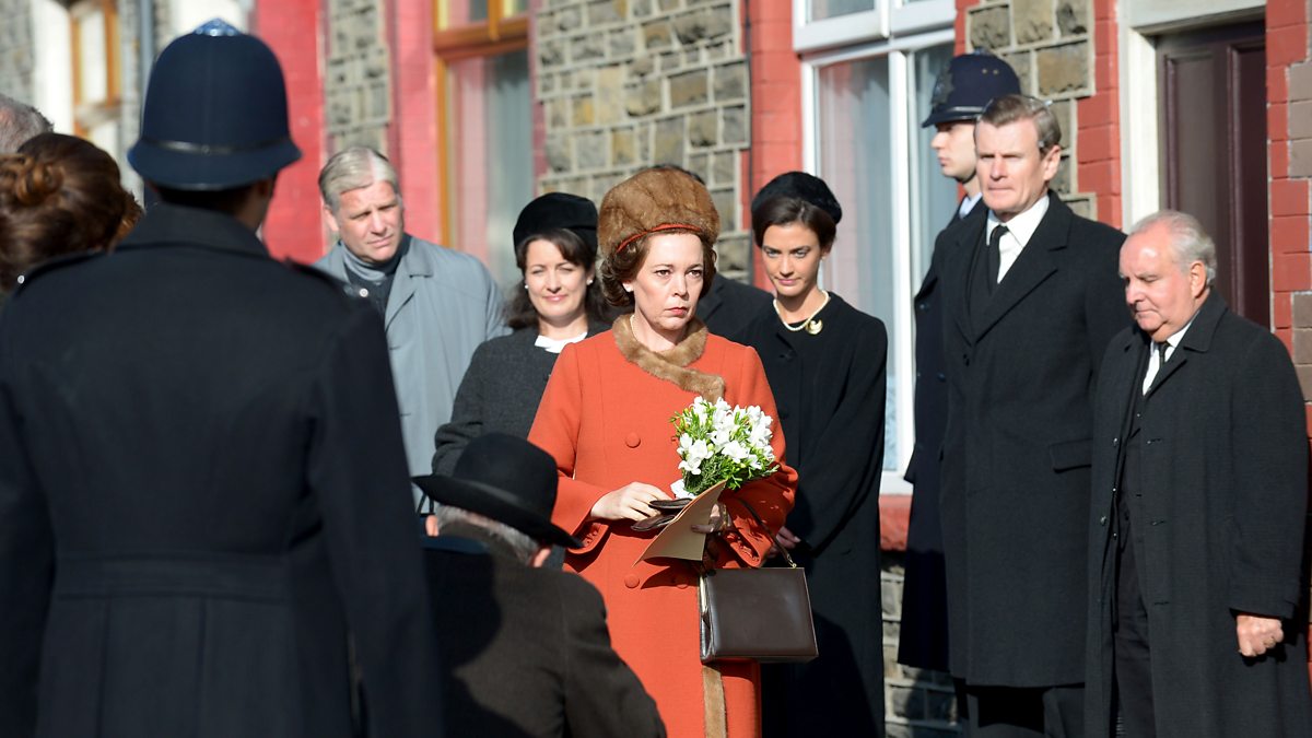 The Crown: The history documented in season three - BBC Bitesize