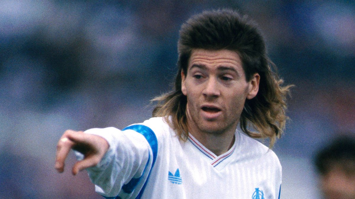 Singing sport stars: Professional sports players who tried their hand ...