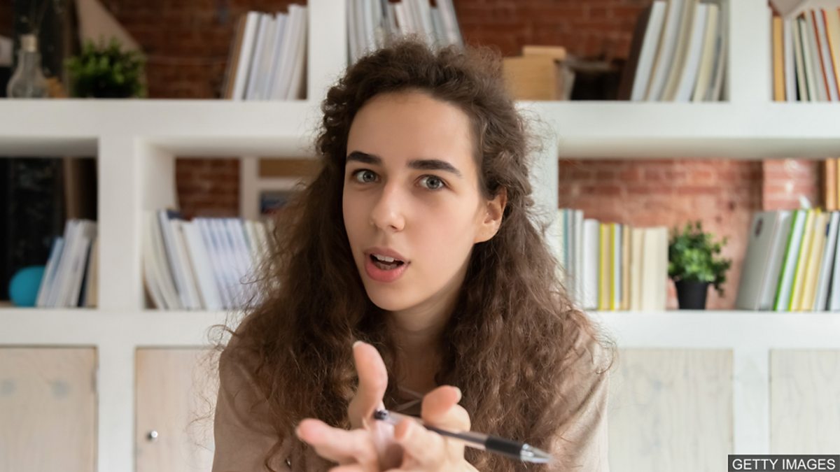 BBC Learning English - 一分钟英语 / Notify vs let someone know 正式与非正式场合中 “通知 ...