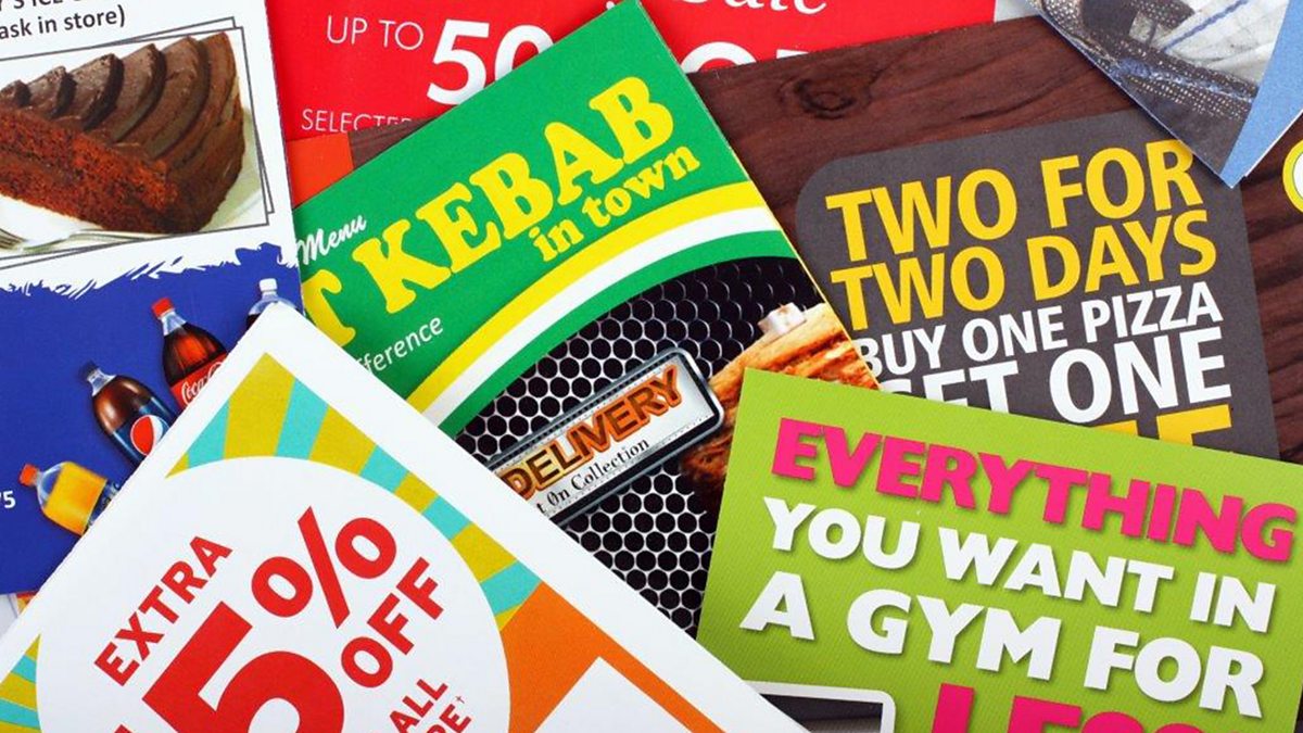 The promotional methods used by businesses - Promotion - Eduqas - GCSE ...