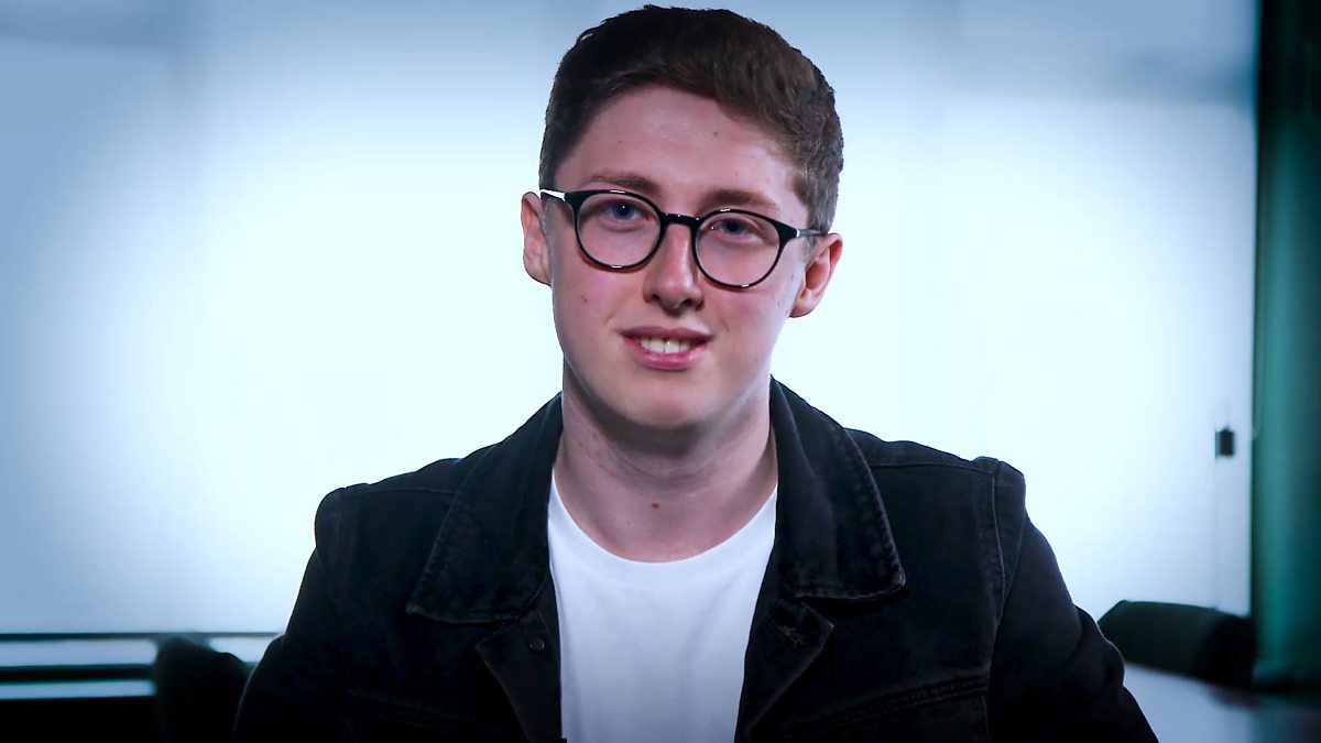 They say you're too young to run your own business? Meet Brandon Relph ...