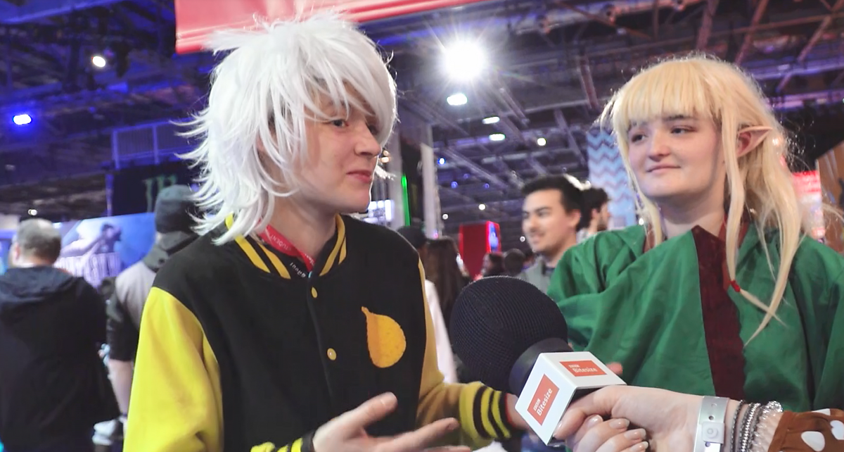 Cosplay: What is it? - BBC Bitesize