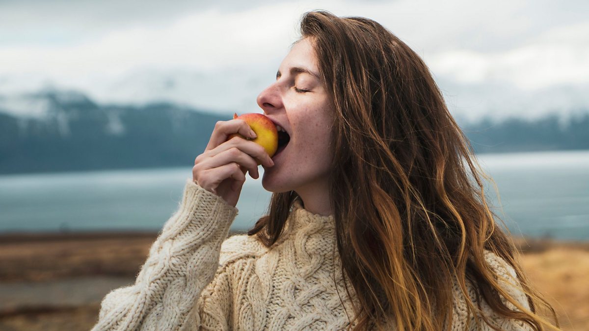 The Bitesize apples quiz - BBC Bitesize