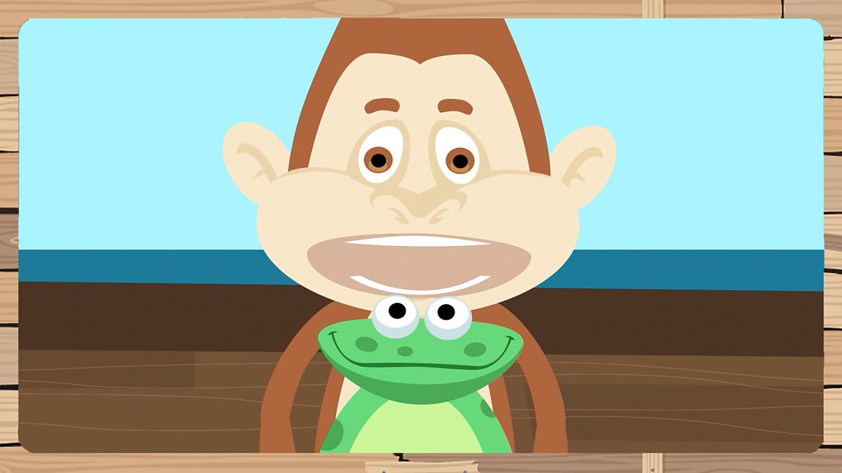 KS1 Music: Sun, sea and song. 2: There's a hole in the bottom of the ...