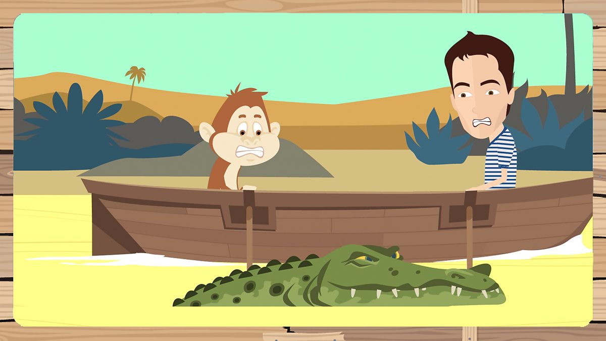 KS1 Music: Sun, sea and song! 5: A sailor went to sea, sea, sea - BBC Teach