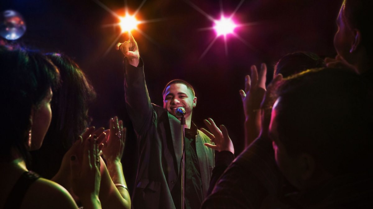 Can everyone sing? - BBC Bitesize
