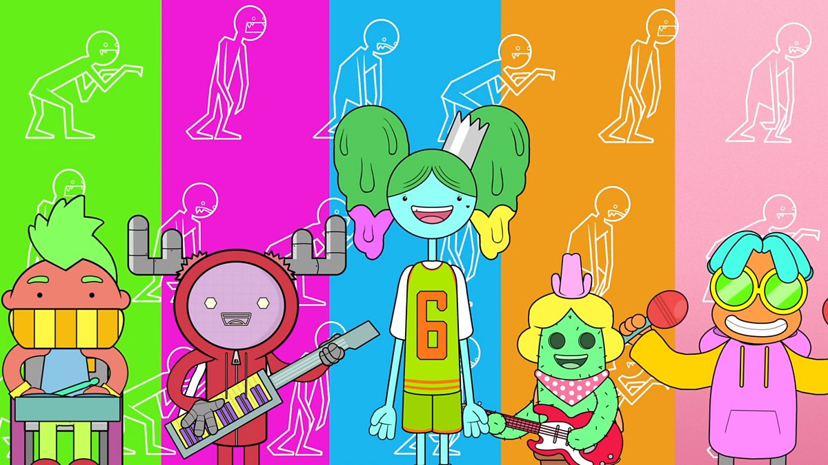 Learning To Learn - BBC Bitesize