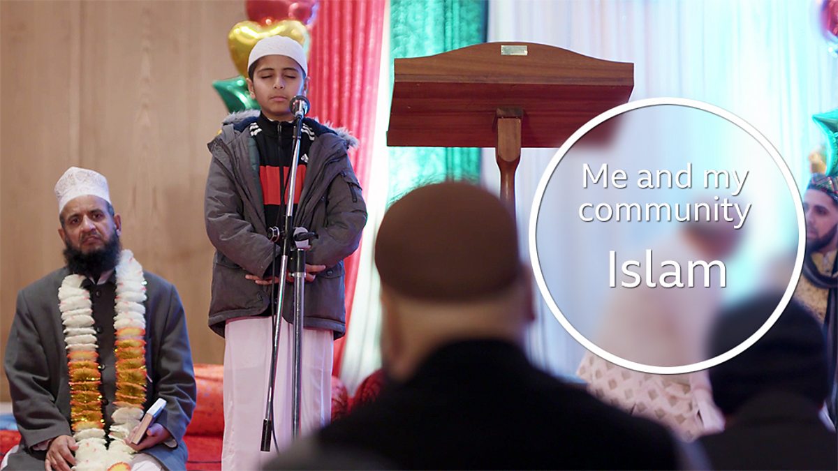 Life in a Islamic community – KS3 Religious Studies – BBC Bitesize