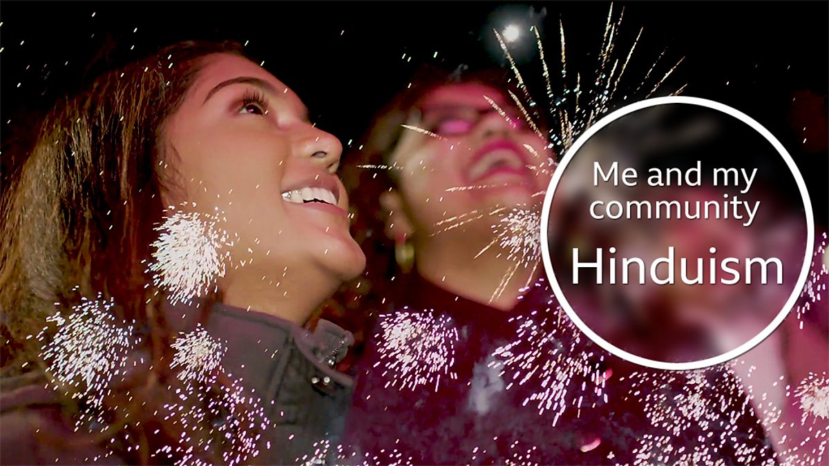 Life in a Hindu community – KS3 Religious Studies – BBC Bitesize