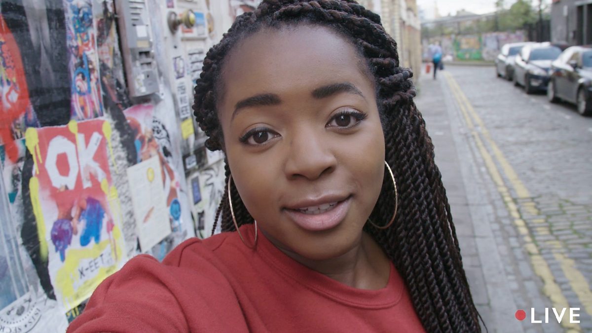 Live Streaming - BBC Bitesize