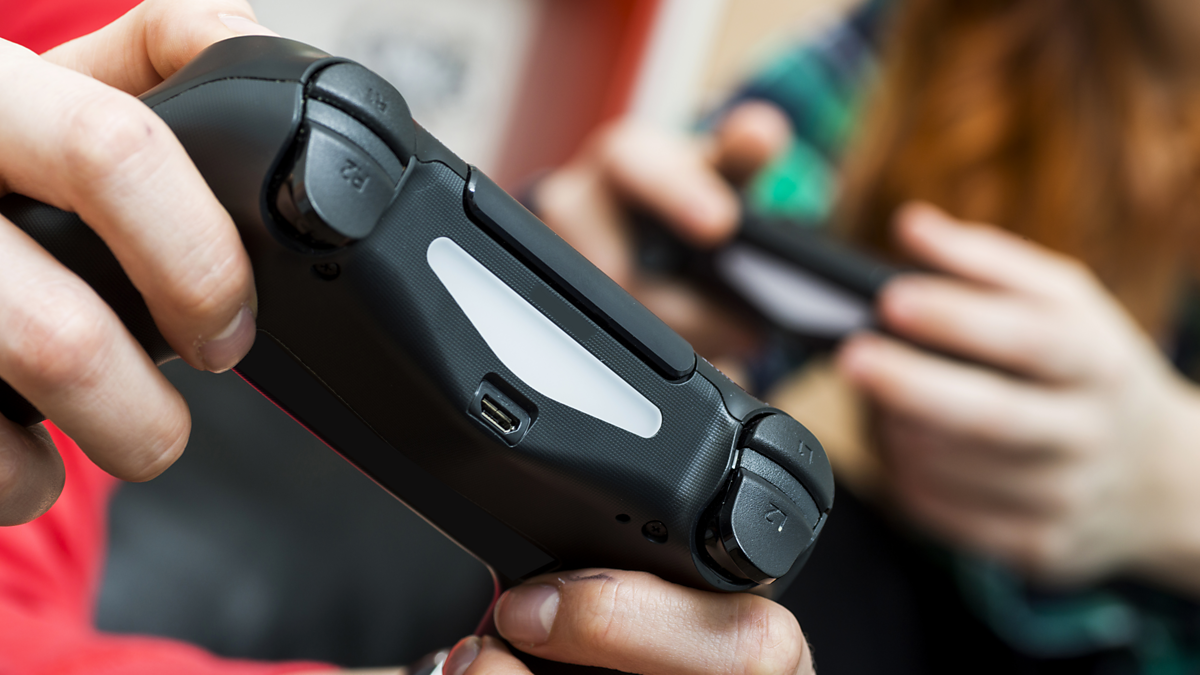 Taming gaming: What the experts say - BBC Bitesize
