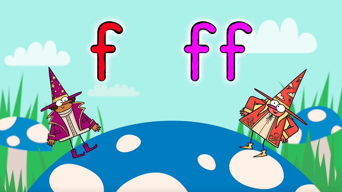 The F Ff Sound Phase 2 Phonics F Words Ff Words BBC Bitesize The F Ff Sound Phase 2 Phonics F Words Ff Words BBC Bitesize