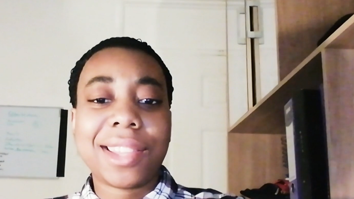 Young people and housing: Could you live in your dream home? - BBC Bitesize