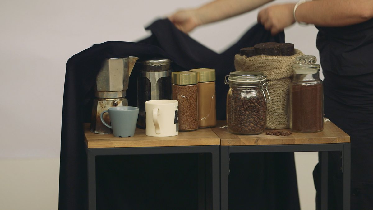 Generating theatrical content and style - Responding to a stimulus ...