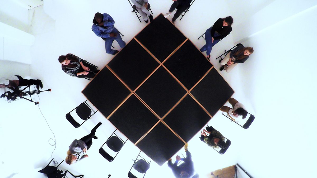 Staging Eduqas Test Questions Gcse Drama Eduqas Bbc Bitesize