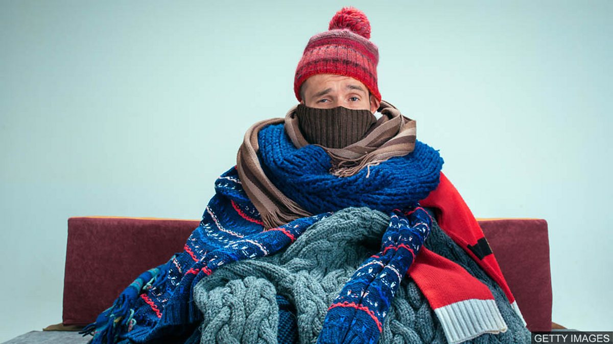 BBC Learning English - 随身英语 / When should I have a sick day? 什么时候该请病假？