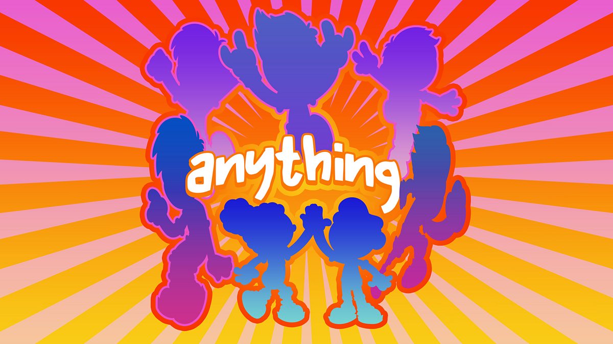 Anything song by Naturally 7 lyrics and lesson plan downloads - BBC Teach