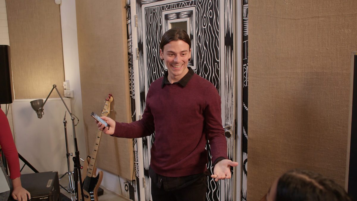 British pop music - KS3 Music - BBC Bitesize