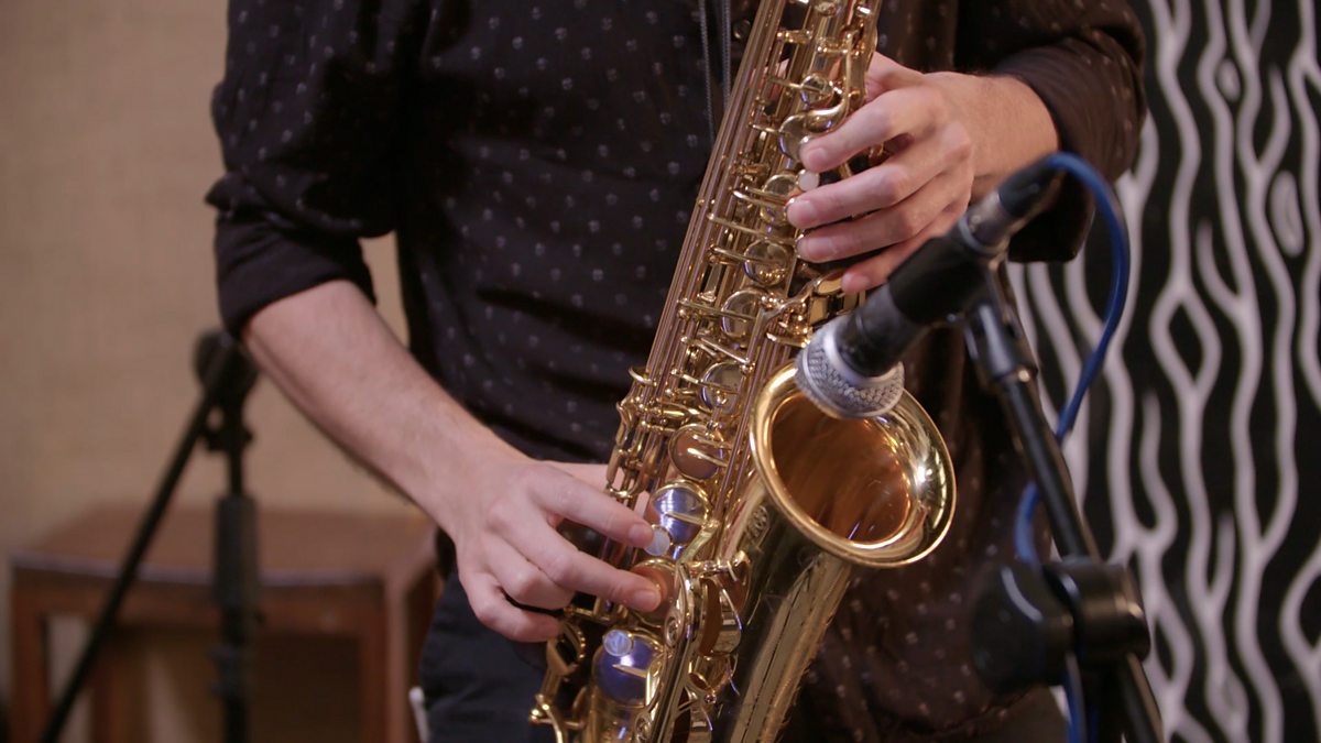 Improvisation - with instruments - KS3 Music - BBC Bitesize