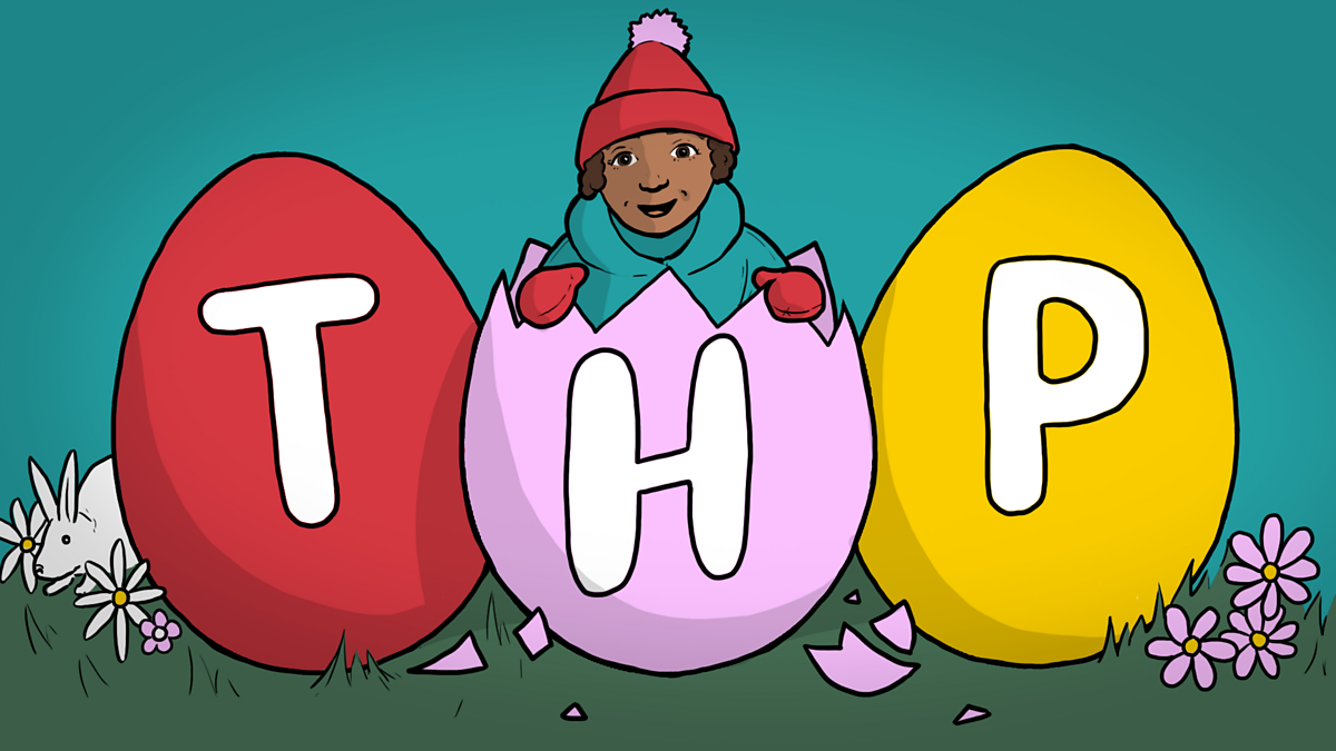 Springtime activities to do with babies and toddlers - BBC Tiny Happy ...