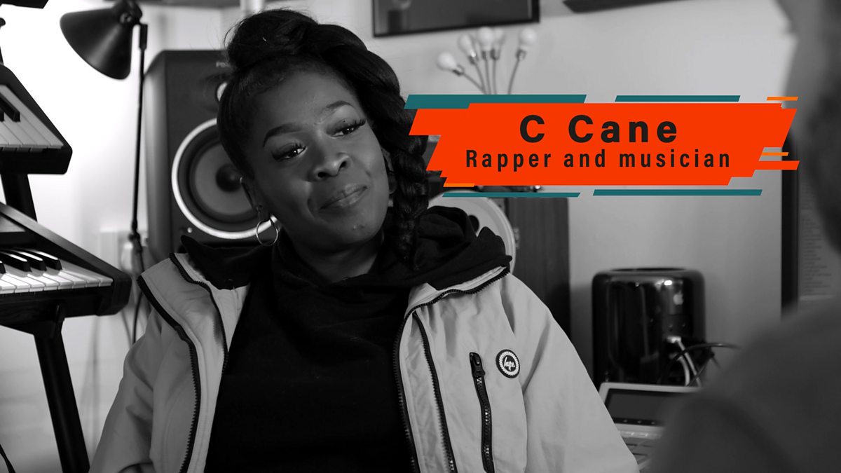 How to rap - KS3 Music - BBC Bitesize