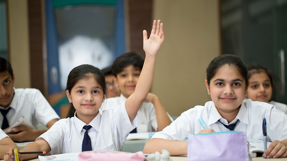 BBC Learning English - Course: How do I Telugu 2 / Unit 1