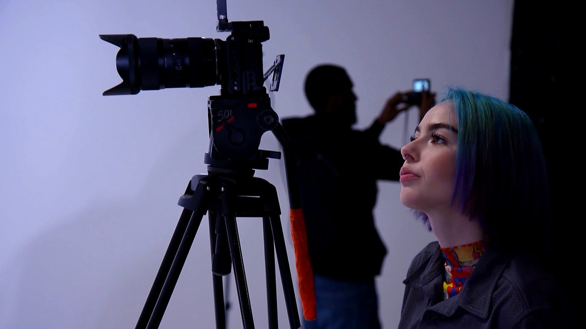 How to become a freelance music video director and stylist: Roisin’s ...