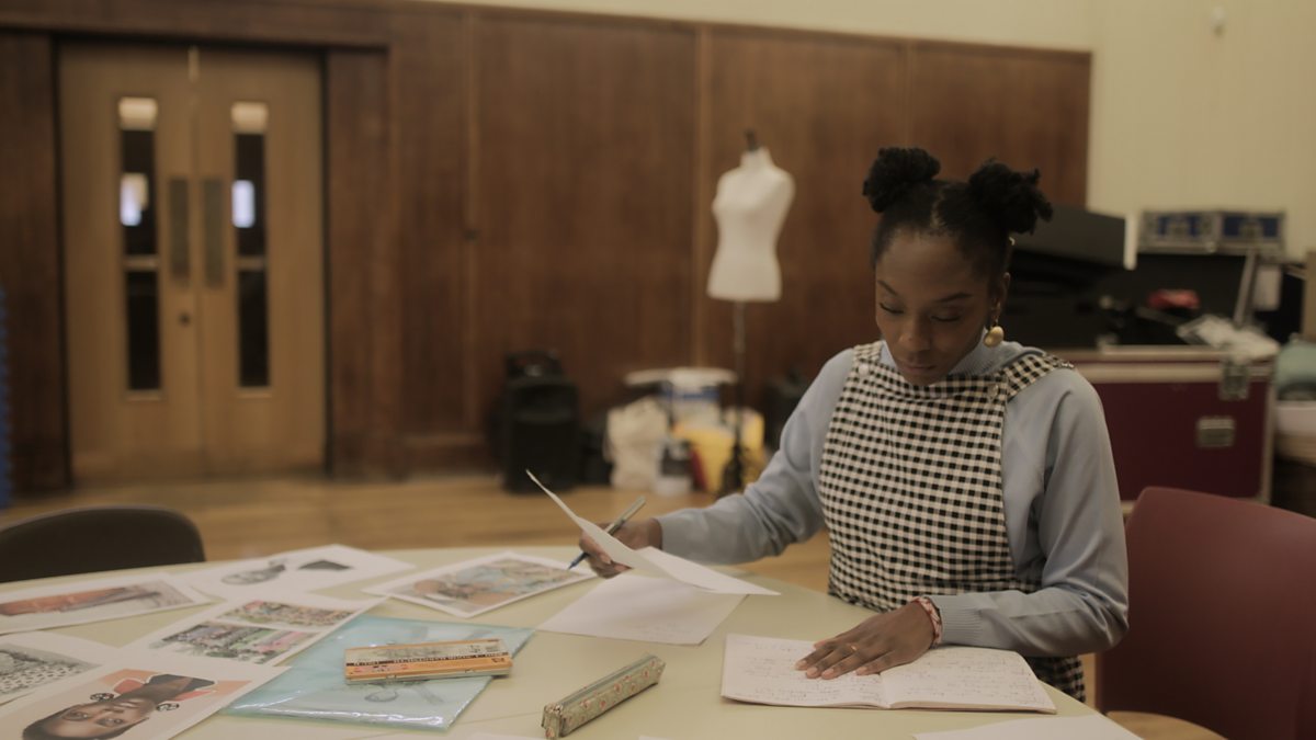 Playwright, understudy and stage manager - Theatre roles - AQA - GCSE ...