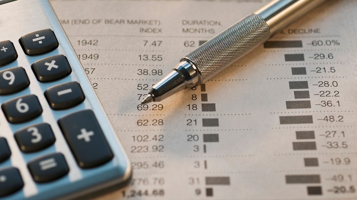 Learning resources about calculation - BBC Teach