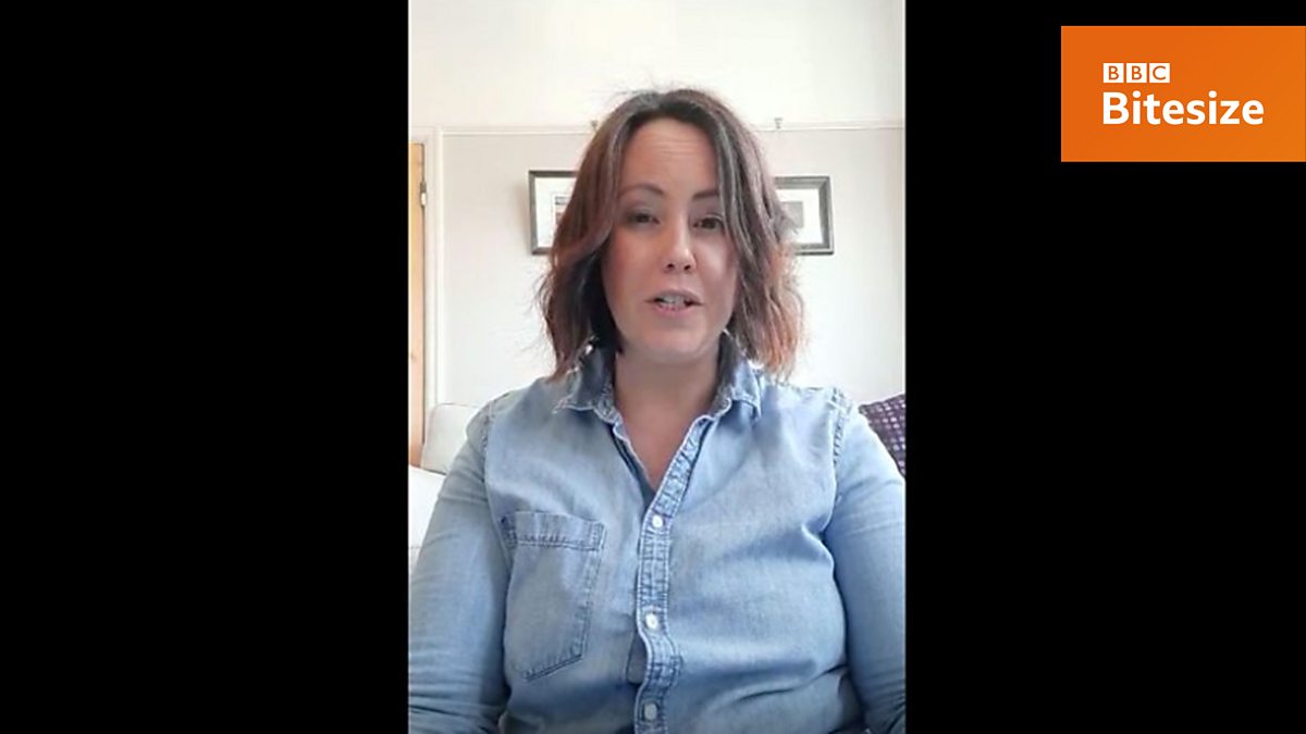 Jac a'r Goeden Ffa - Cymraeg - Cyfnod Sylfaen - BBC Bitesize