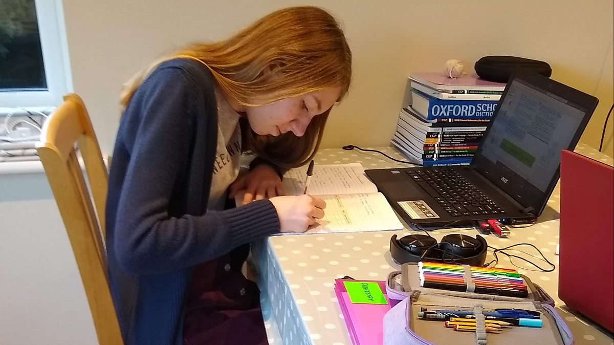 Lockdown with autism: Why it’s hard and how to help - BBC Bitesize