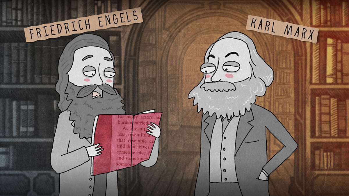 Communism - BBC Teach