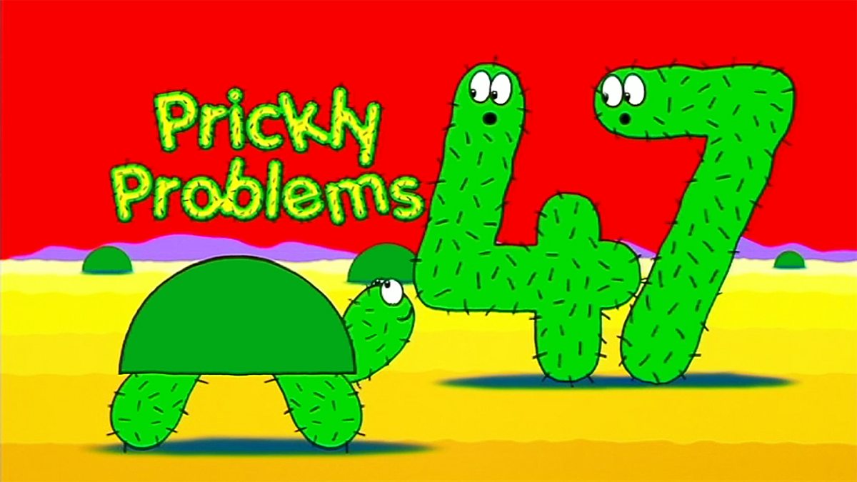 Making three-digit numbers - Number and number processes: Video ...