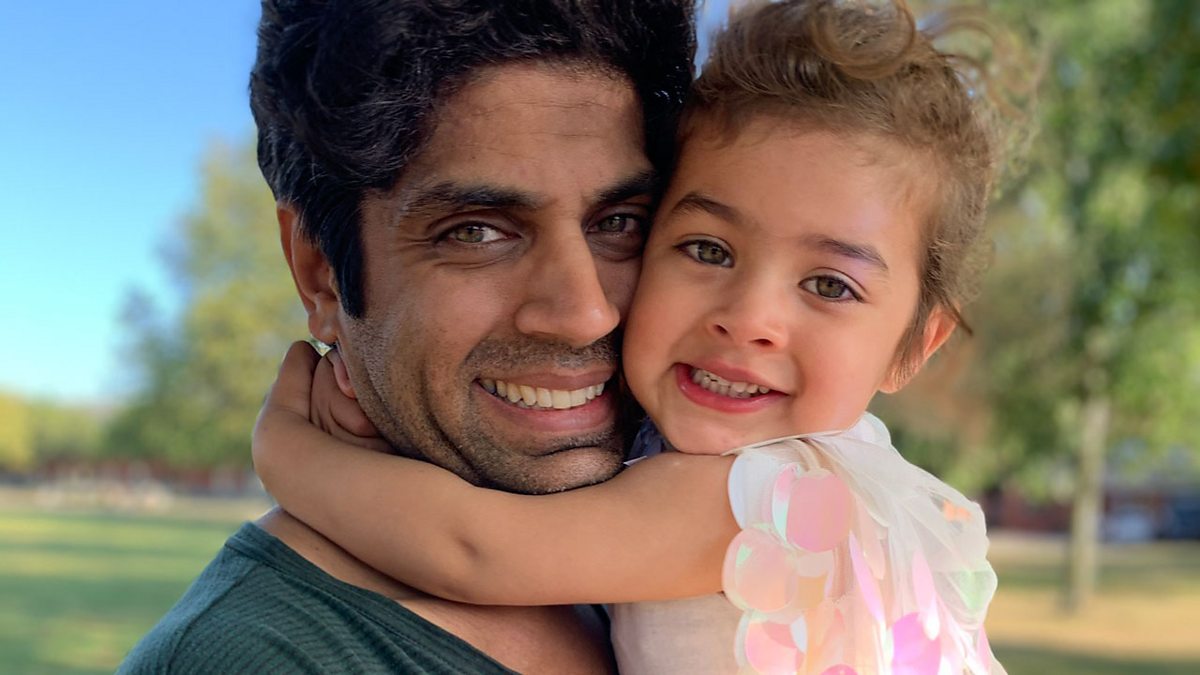 "Why my daughter's language development is an amazing chance for us to ...