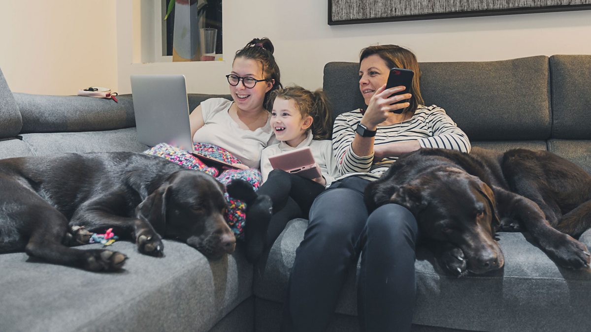 Early years resources to use at home - BBC Bitesize