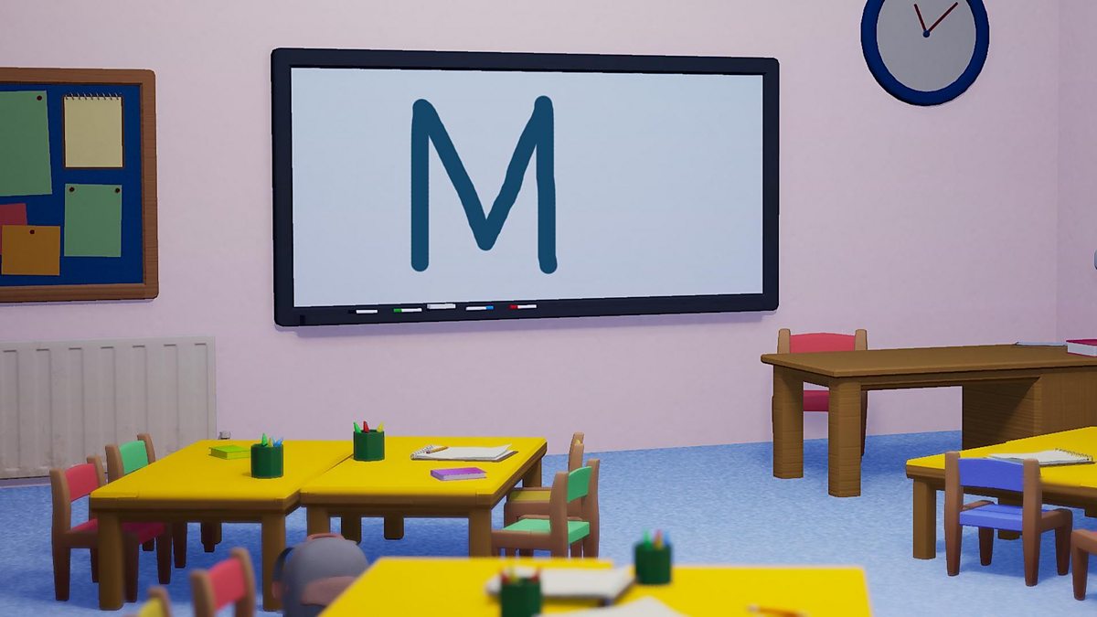Capital Letters BBC Bitesize