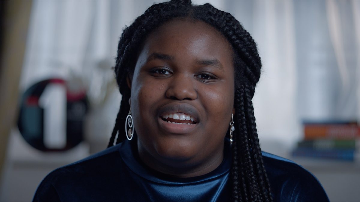 Rachel - Take notice - BBC Teach