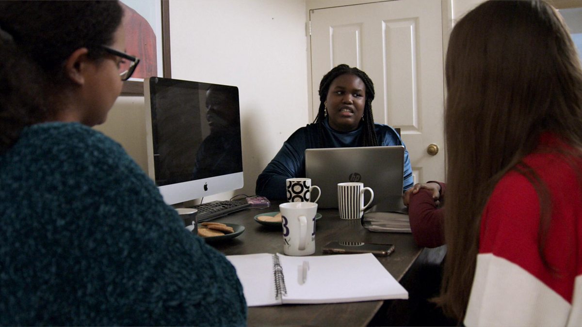 Introducing 'The Brain Lab' - A guide for teachers - BBC Teach