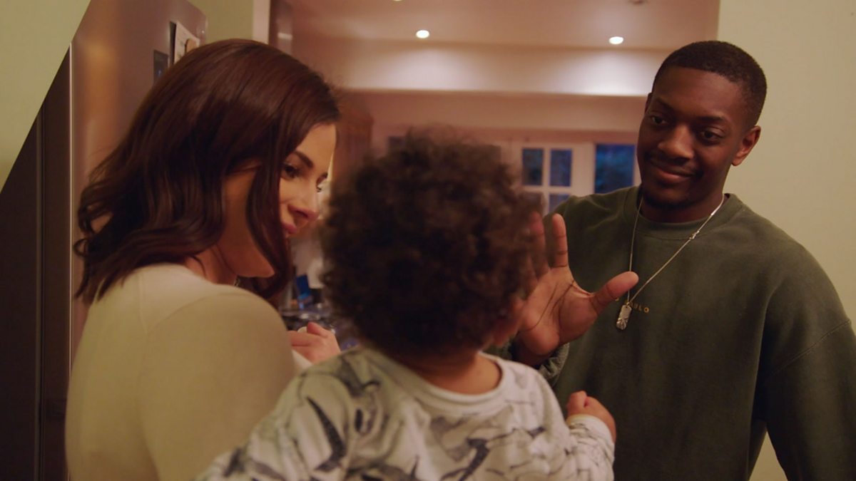 Marvin Sordell - Living with depression - BBC Teach