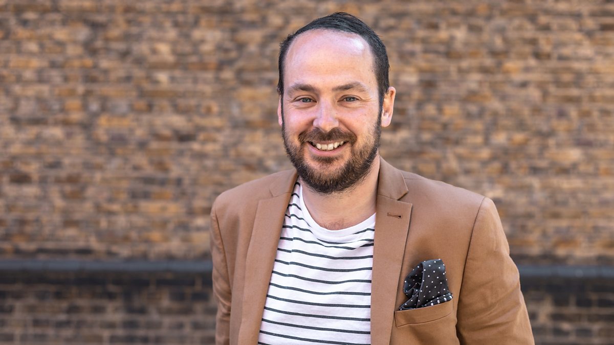 Headteacher Matt Burton: what to expect if your secondary school child ...