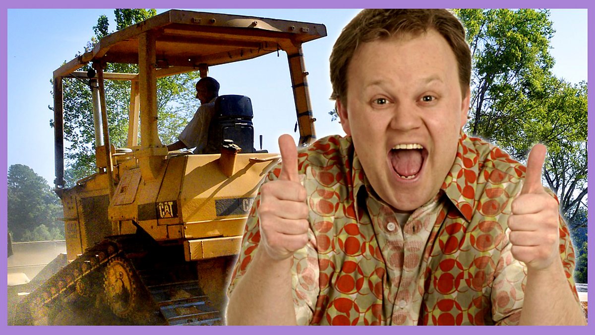 Can we build it? 1: Good foundations - BBC Teach