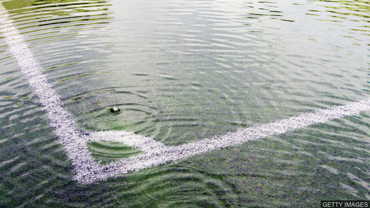 BBC Learning English - 随身英语 / Sport and climate change 气候变化对体育运动的影响